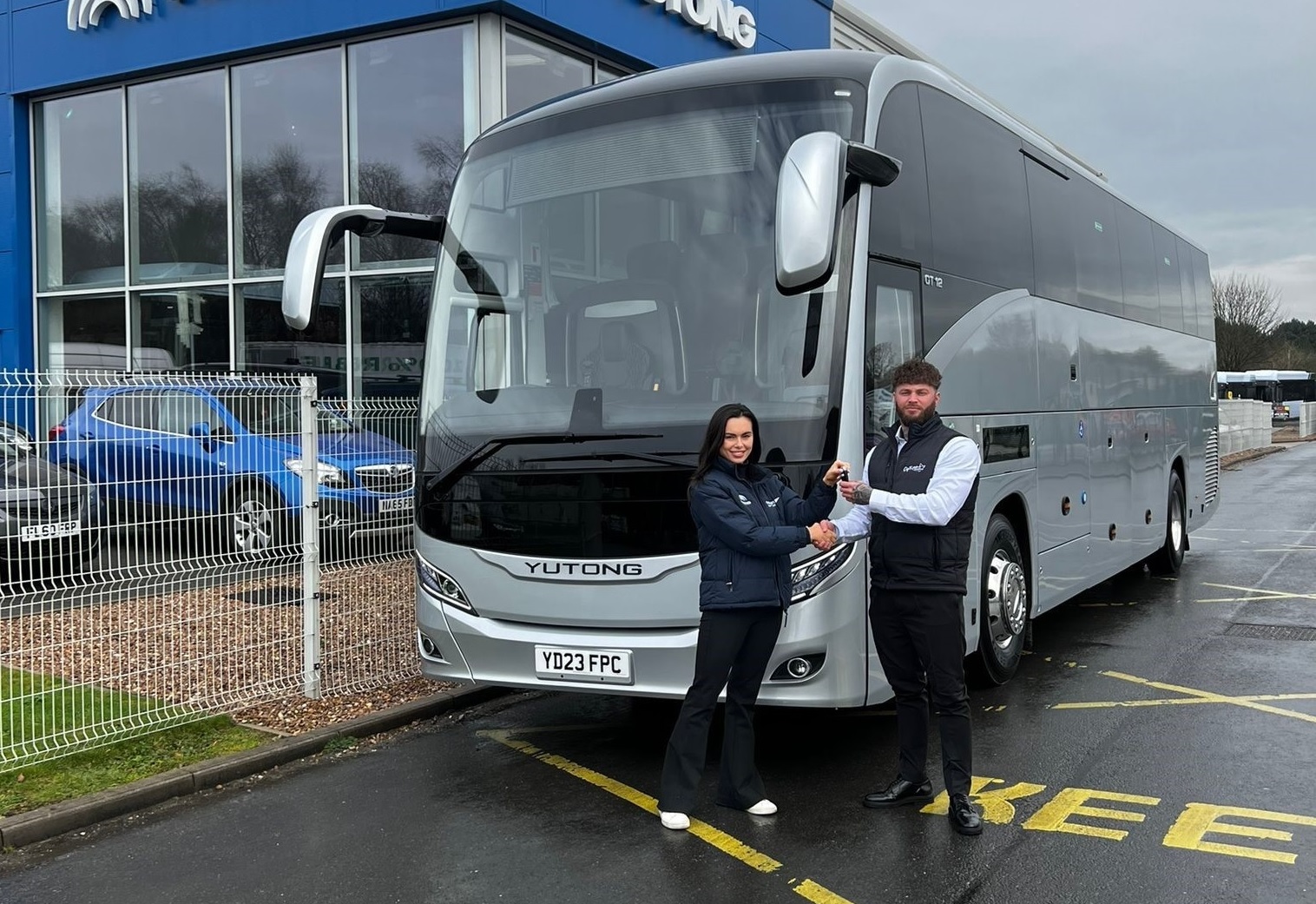 Tanzania bus safari road trips – Kili Tanzanite Safaris